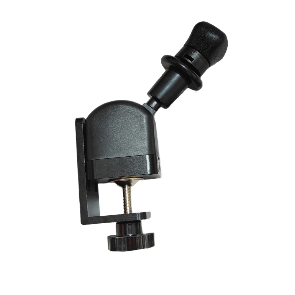 PC USB Handbrake Parking Hand Brake for Track Sim Racing Games ETS2 ATS ...