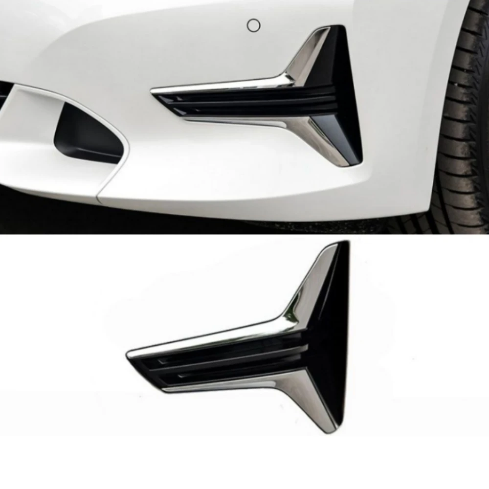 Front-bumper-grille-base-For-BMW-3-Series-G20M-2020-2022-OEM ...