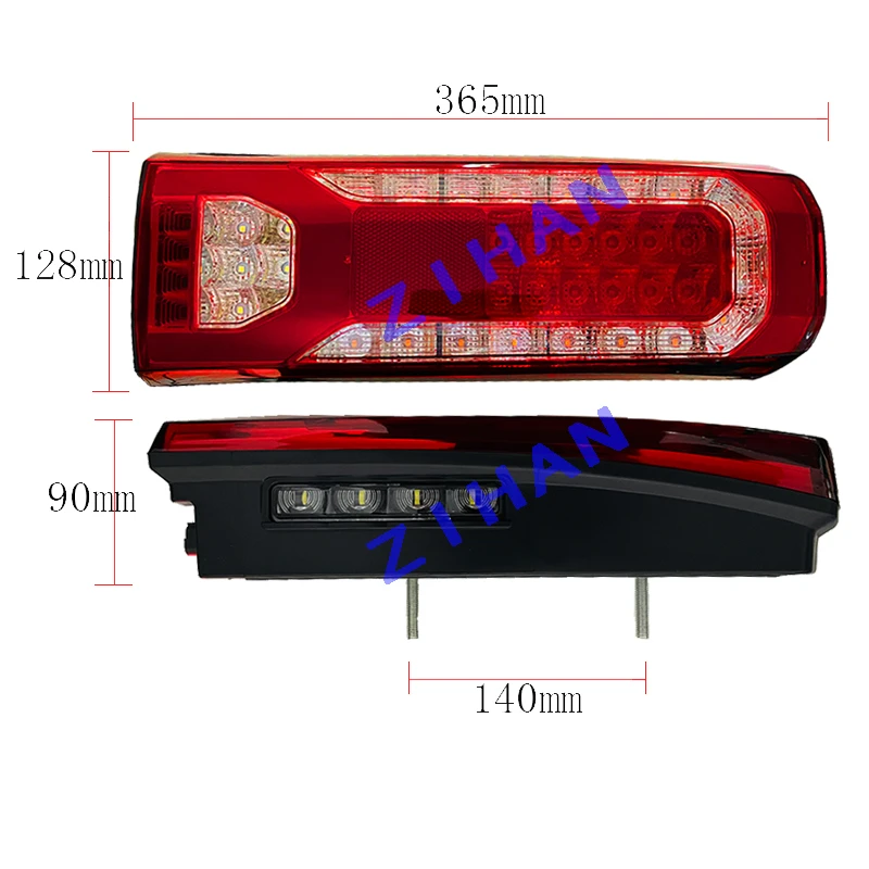 1-pces-0035443203-0035443403-para-mercedes-actros-mp4-mp5-l-mpadas ...