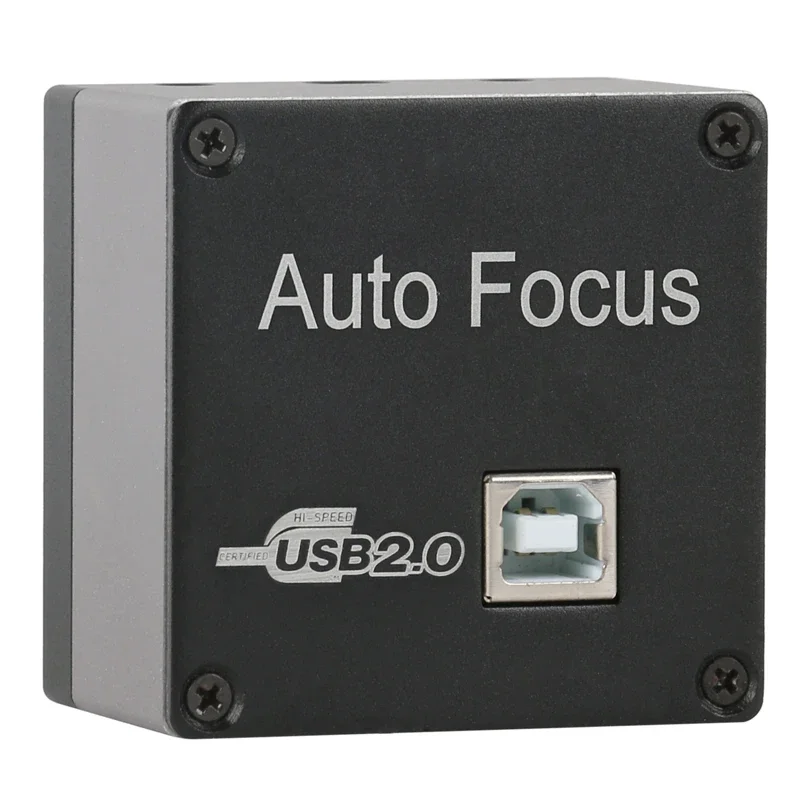 8MP-Industrial-Auto-Focus-C-mount-Microscope-Camera-Free-Drive-USB2-0 ...
