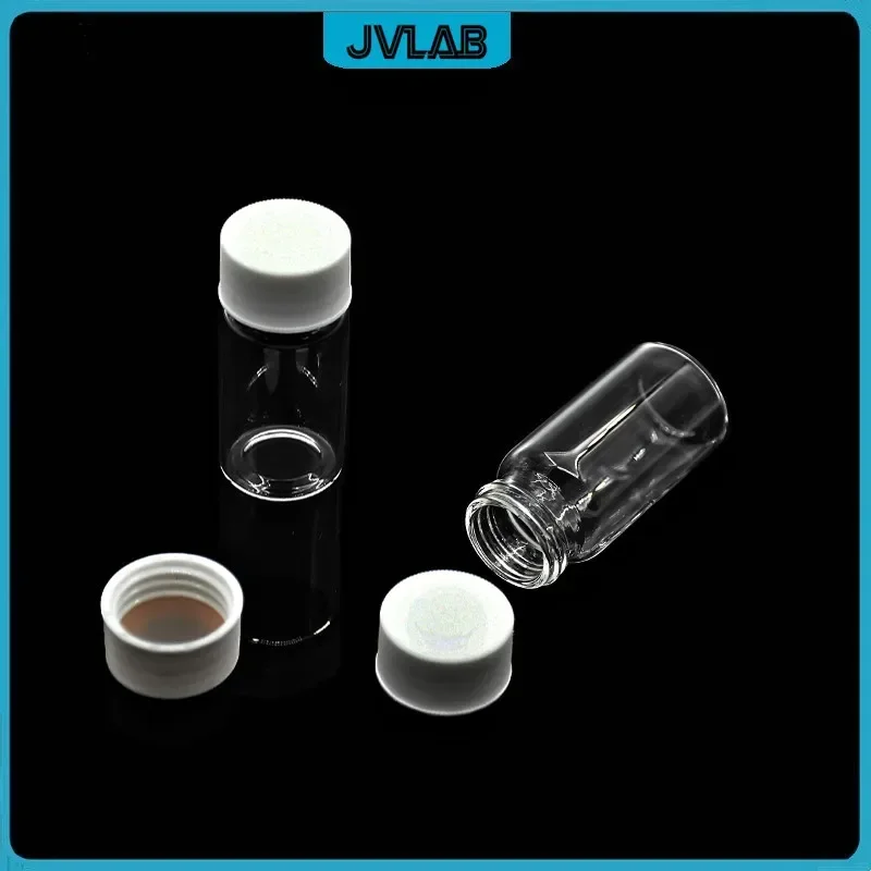 EPA-Vials-For-Sample-Storage-Transparent-Chromatography-Vial-20-mL ...