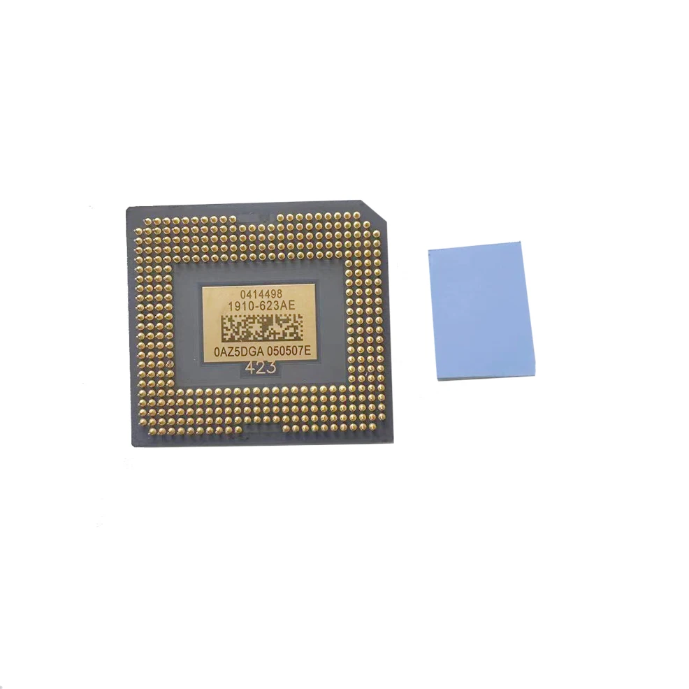 DMD-CHIP-11910-6032E-1910-6037E-1910-6039E-1910-603AE-1910-603ME-1910 ...