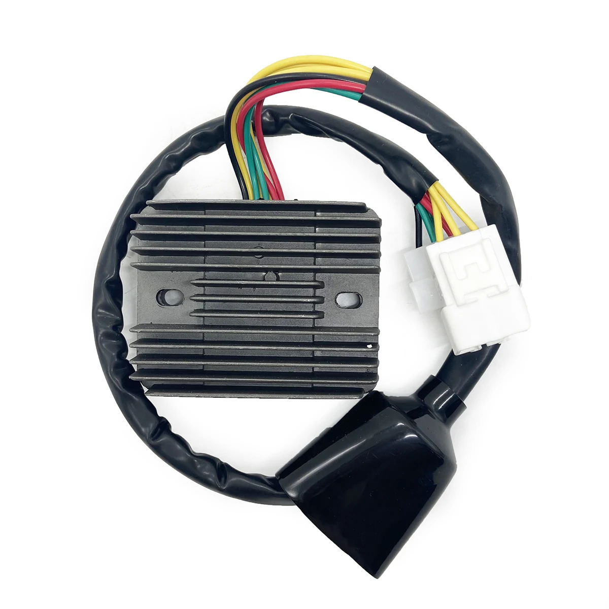 New Egulator Rectifier For Honda VFR800 VFR 800 Interceptor VFR-800 ESR ...