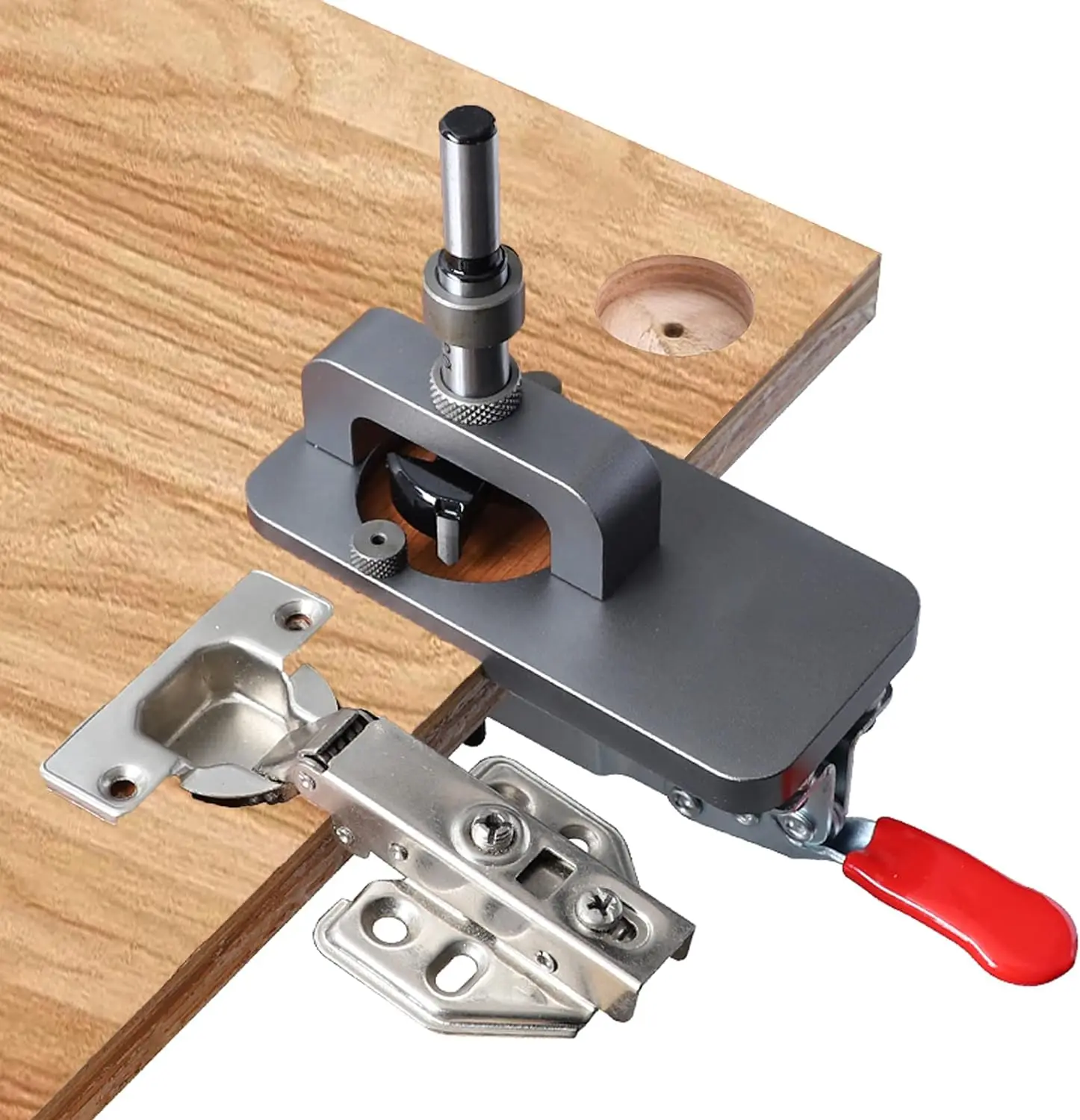 35mm-Concealed-Door-Hinge-Jig-Accurate-Locking-Cabinet-Hinge-Jig-Comes ...