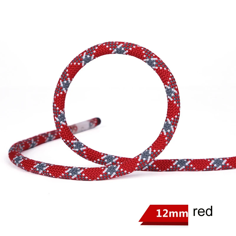 Diameter-9mm-14mm-Static-Rope-Outdoor-Mountaineering-Rope-Safety-Rope ...