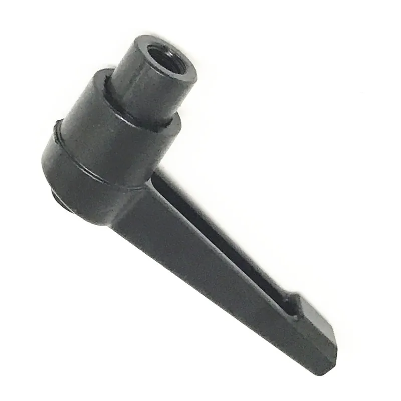 M4 M5 M6 M8 M10 M12 Female Thread Adjustable Handle Knob Thread ...