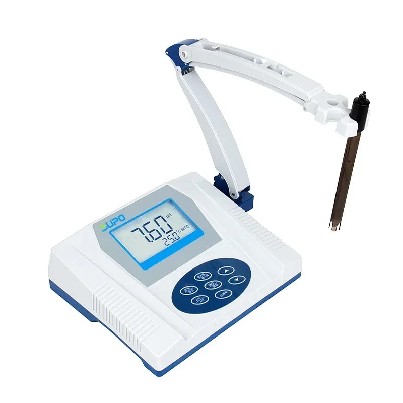 Laboratory PH Meter mV Meter Acidity Meter Digital Desktop E201 C Laboratory PH Meter mV Meter Acidity Meter Digital Desktop E201 C