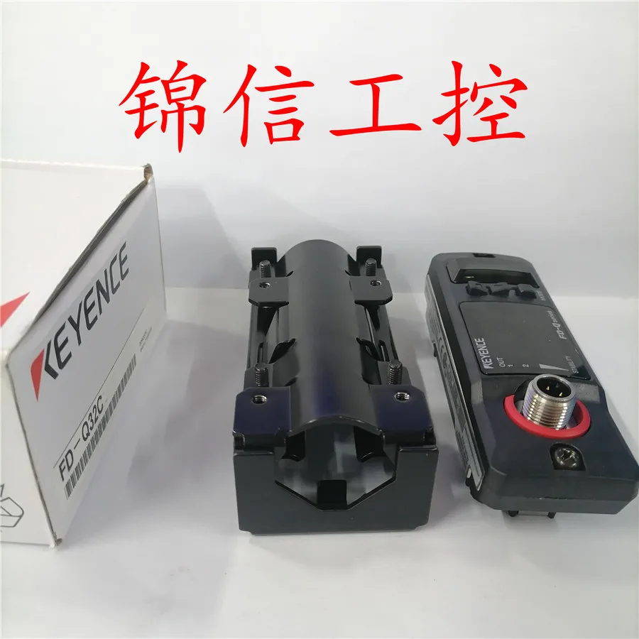 Original-Genuine-FD-Q32C-KEYENCE-Clamp-Type-Flow-Sensor.jpg