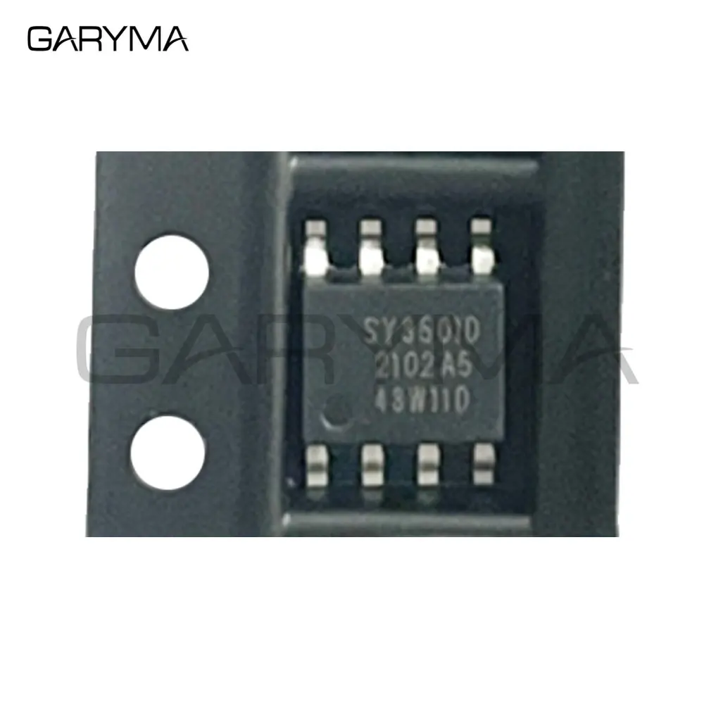 10-Buah-SY3408-SY3501D-SY3511D-SY7636-SY7638J-SY7638K-LCD-IC-Chipset ...