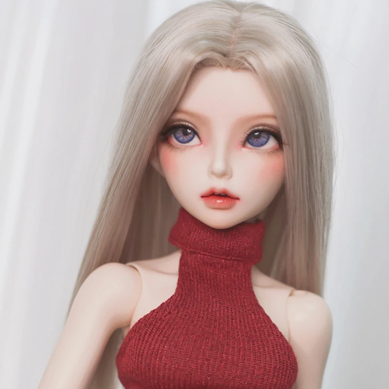 New-42cm-legitimate-BJD-Baby-sd-1-4-female-mf-humanoid-doll-full-set ...