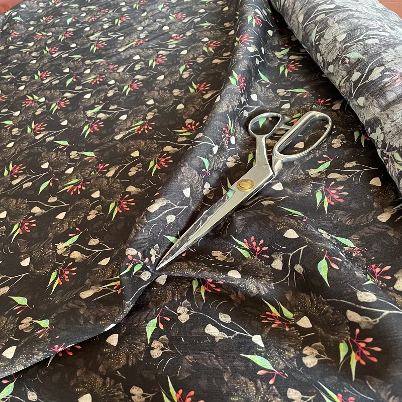 Chinese-classical-fabric-women-s-cheongsam-dress-linen-material-fabric ...