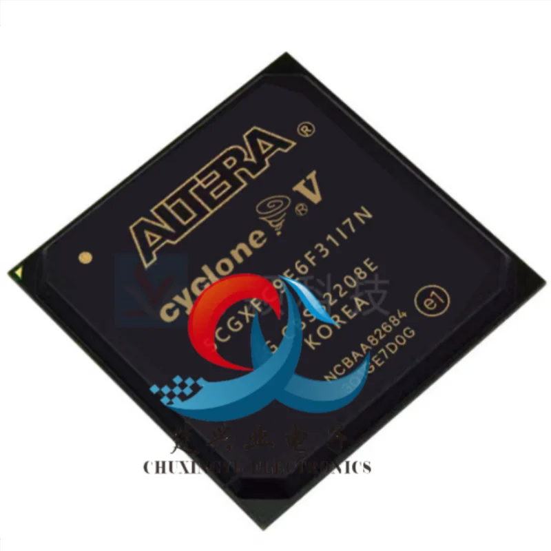 5CGXFC9E6F31I7N 896 BGA Original and new| | - AliExpress