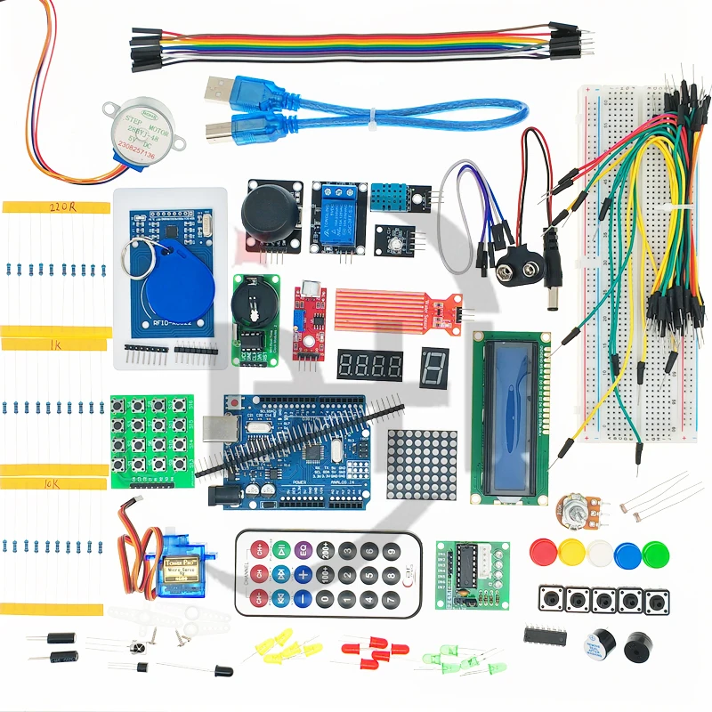 Kit-de-iniciaci-n-RFID-para-Arduino-UNO-R3-sistema-de-circuitos-versi-n ...
