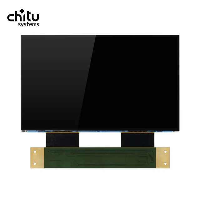 Flat Screen Replacement Parts
