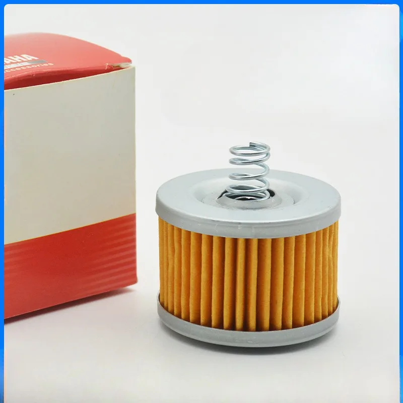 Motorcycle-Oil-Filter-For-YAMAHA-YBR150-FZ16-JYM150-GT-150-Byson-YS125 ...