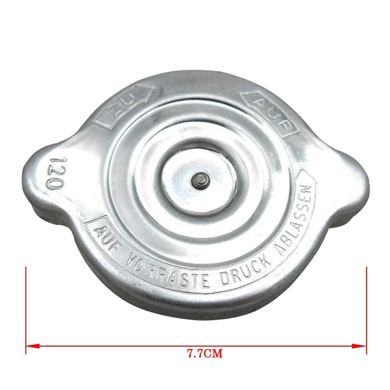 Expansion-Tank-Radiator-Cap-Cover-For-Mercedes-Benz-C-E-G-V-Class-CLK ...