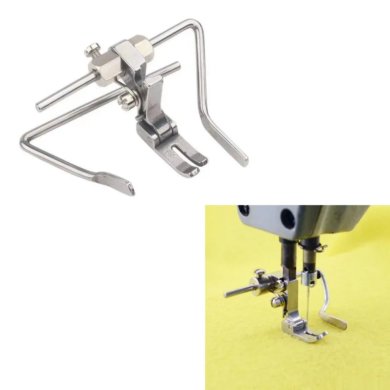 P723-Left-Right-Guide-Quilter-Presser-Foot-For-Industrial-Single-Needle ...