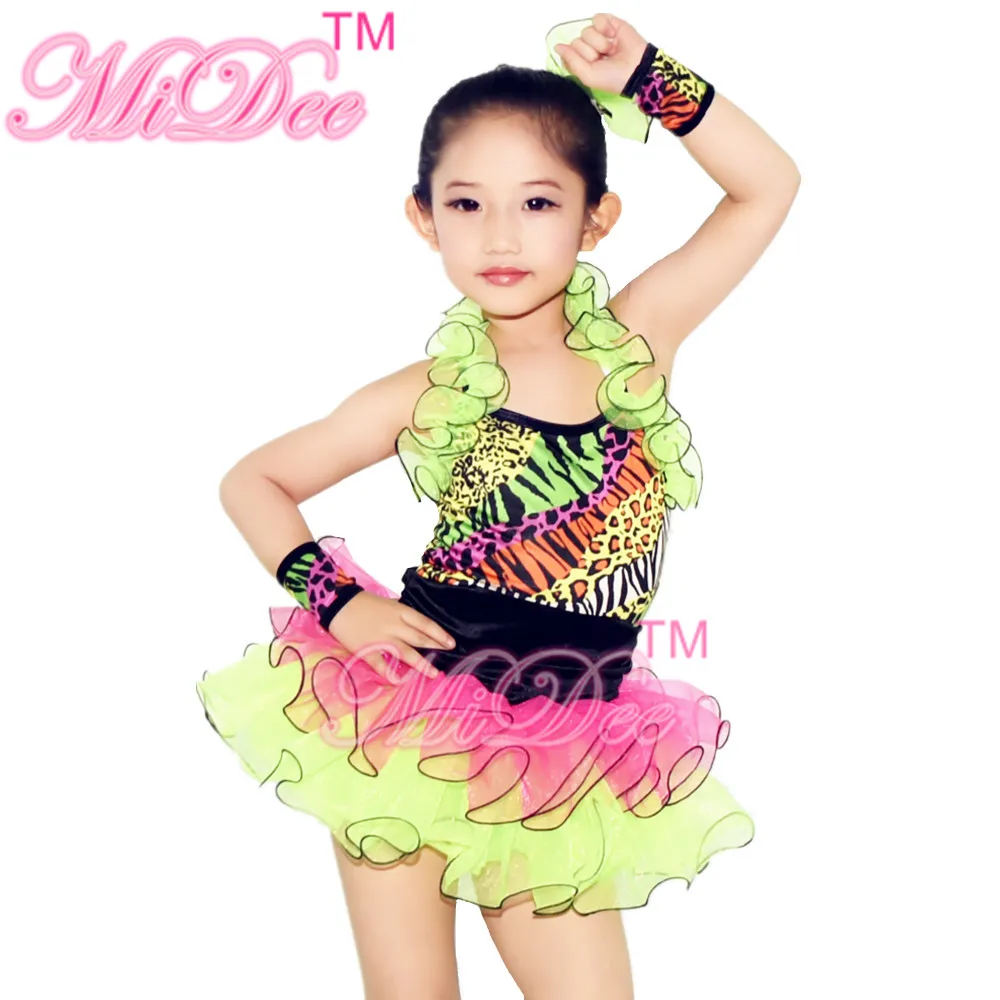 Children Jazz Tap Costumes | Tap Dance Costumes Girls | Tap Jazz Dance ...