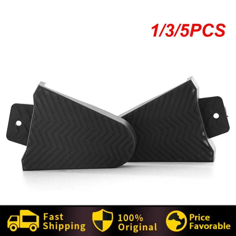 1-3-5PCS-Cleat-Covers-Durable-Bike-Cleat-Covers-Compatible-With-For-SPD ...