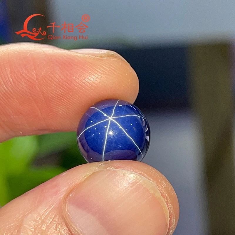 Star Sapphire Stone