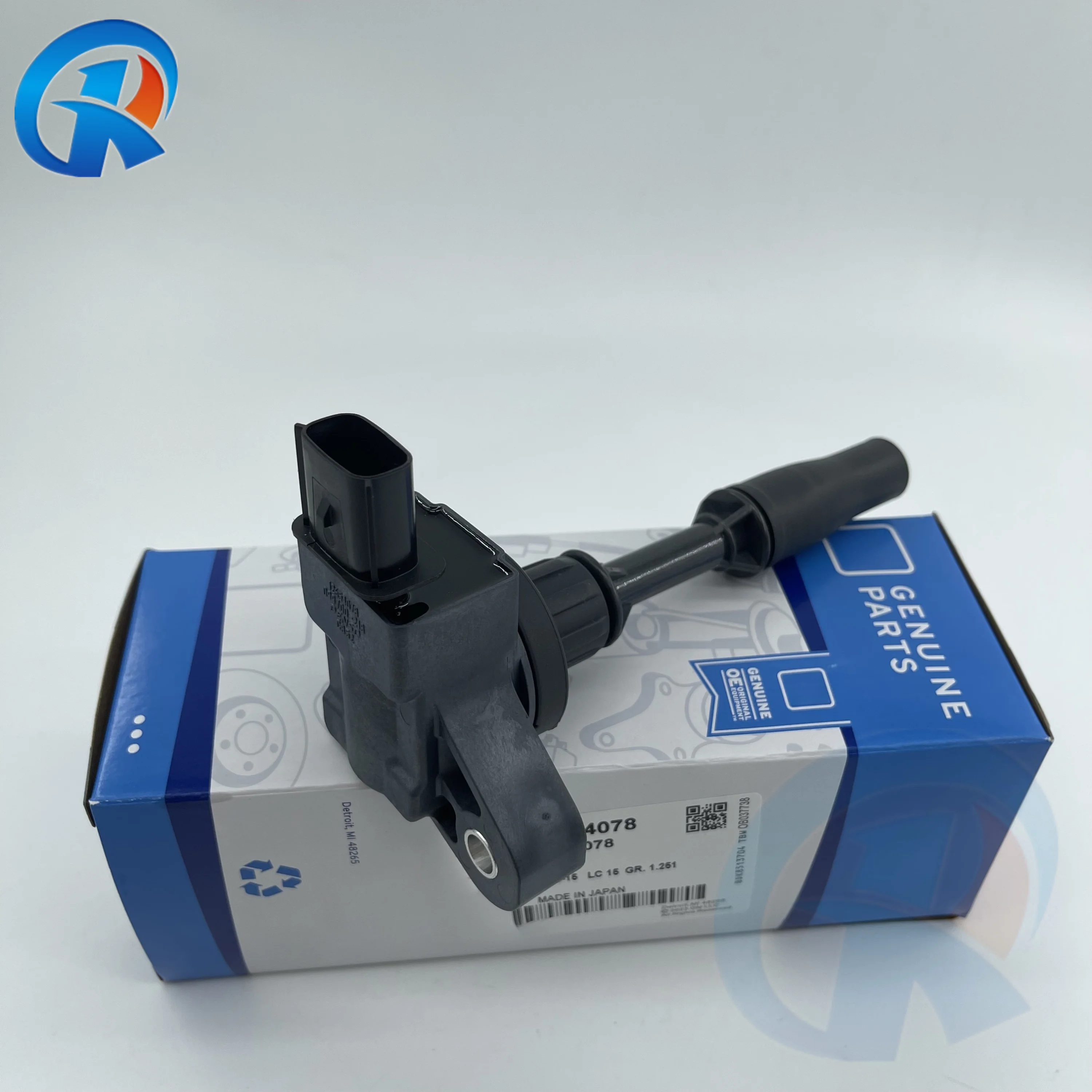 1PCS-12654078-Ignition-Coil-For-Buick-Regal-Envision-Cadillac-ATS-CT6 ...