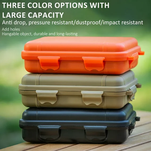 Compact EDC Tool Kit – Outdoor Zone Shop