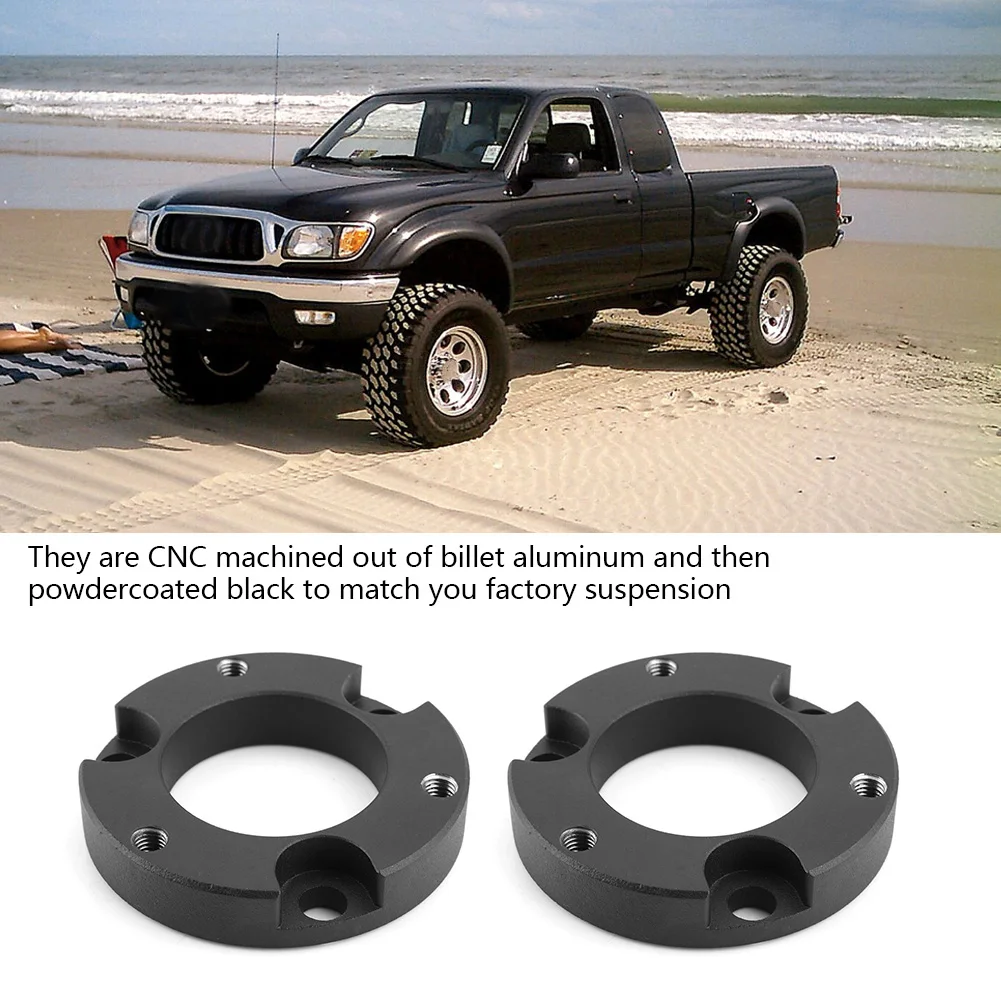2pcs-Front-Leveling-Lift-Kit-for-1995-2004-Toyota-Tacoma-4Runner-4WD ...