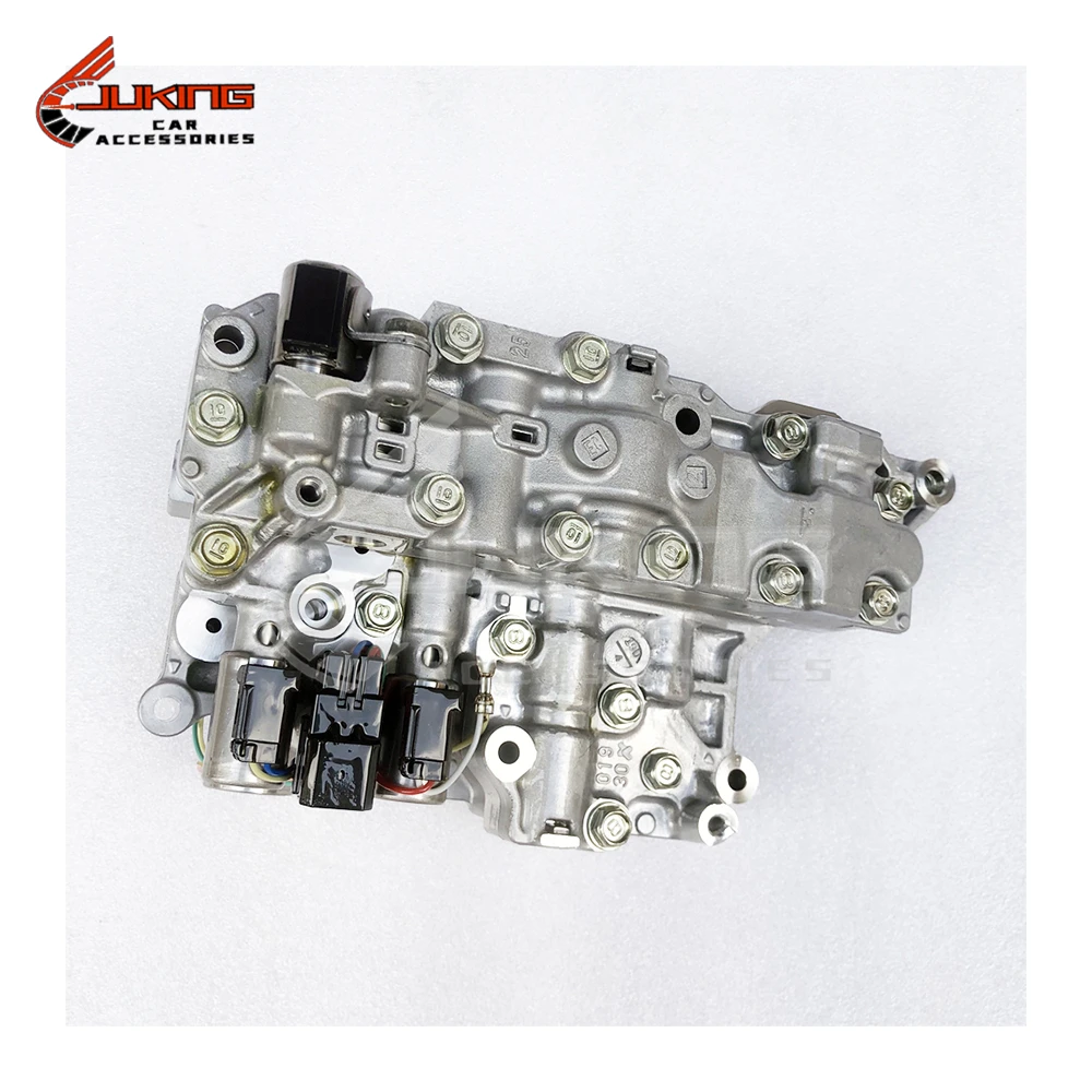 KA-KL-5LS-5LK-5LR-CVT-Transmission-Valve-Body-27000-5X9-014-27000-5X9 ...