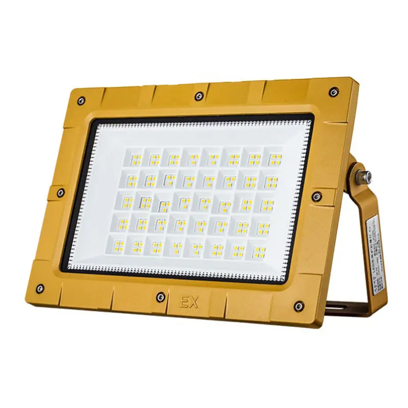 50W-200W-Explosion-proof-LED-Light-with-Strong-Light-Anti-corrosion ...