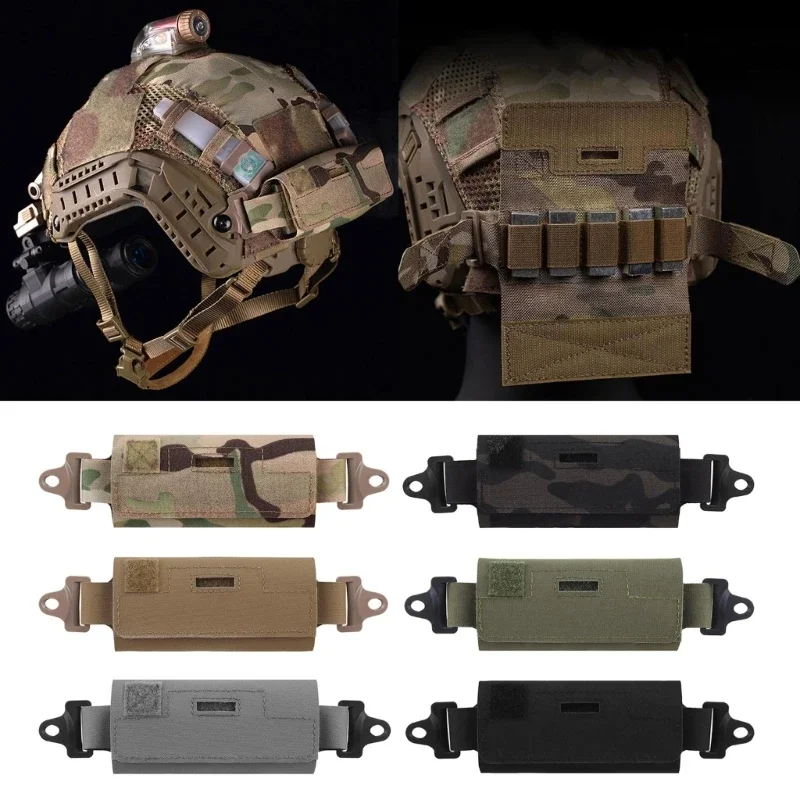 Helmet-Counterbalance-Weight-Bag-Helmet-Counter-Weight-with-Five-Weight ...