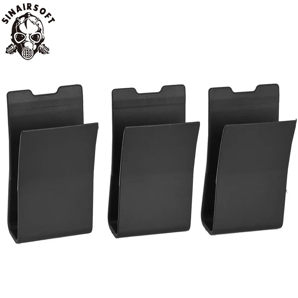SINAIRSOFT Hunting Tactical Nylon Magazine Pouch Accessories Insert M4 ...