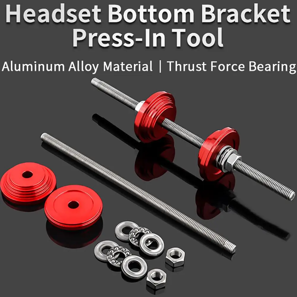 Bicycle-Headset-Press-in-Tools-Aluminum-Alloy-Install-Press-Fit-Tool ...