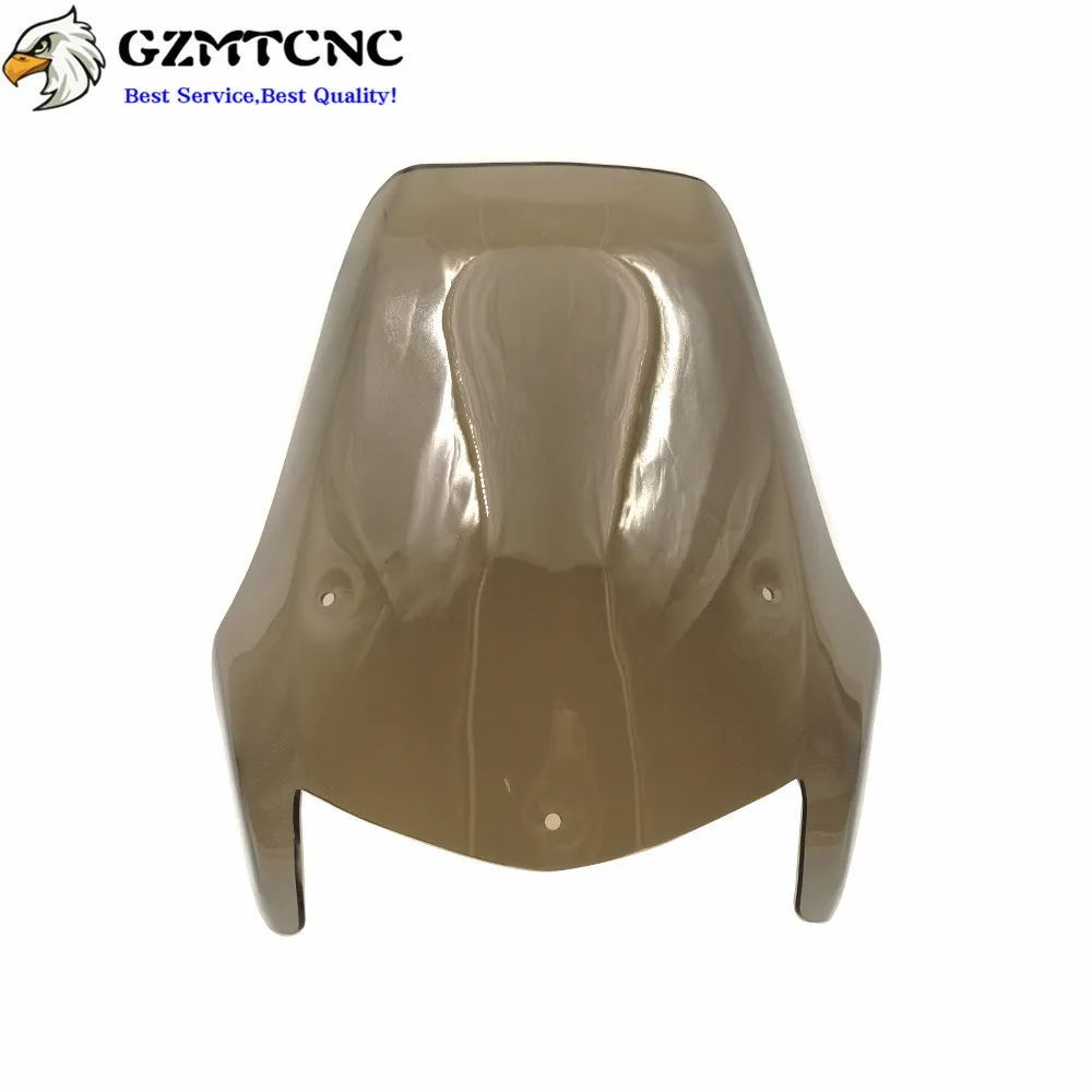 For-BMW-F650GS-99-03-Windshield-Windscreen-Wind-Screen-F650-GS-1999 ...