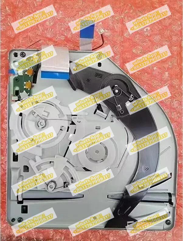 Original Replacement Blu-Ray Rom for PS5 V1 V2 DVD Drive for 5 1.0 2.0 ...