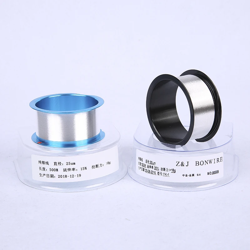 Old-High-Purity-Silver-Wire-Silver-Wire-Ag-Silver-Grain-Silver-Nugget ...