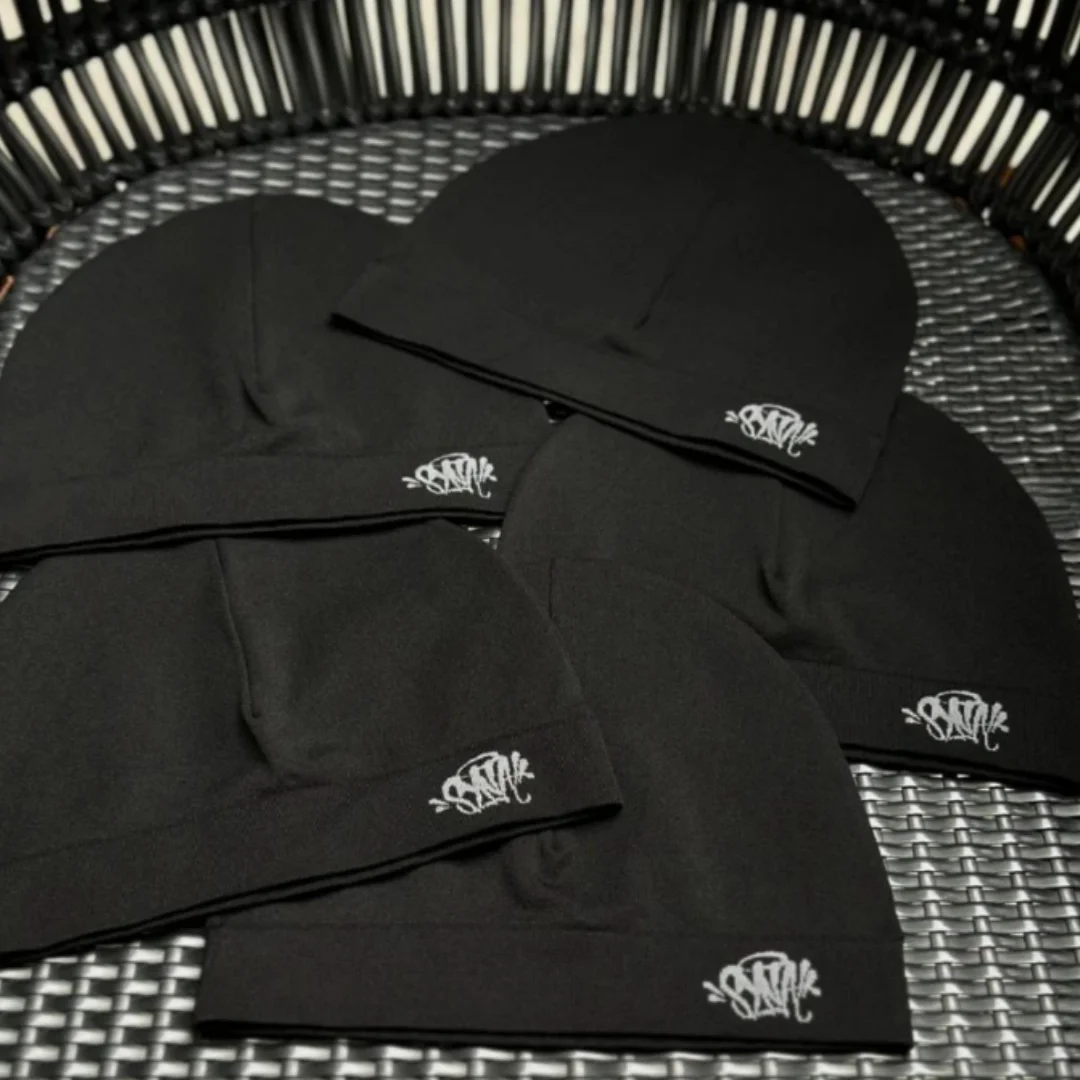 Syna-World-Skull-Hat-2023-New-Knitting-Syna-Beanie-Hat-Men-Women ...