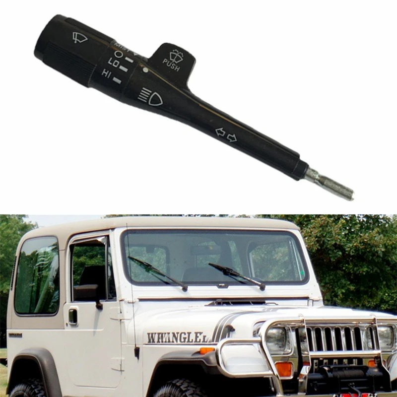 Turn-Signal-Lever-Wiper-Switch-Multi-Function-Switches-Replacement ...