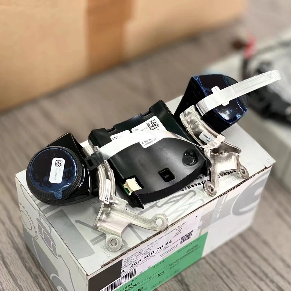 A2059007044 Steering Rocker Switch Suitable For Mercedes-benz Amg ...