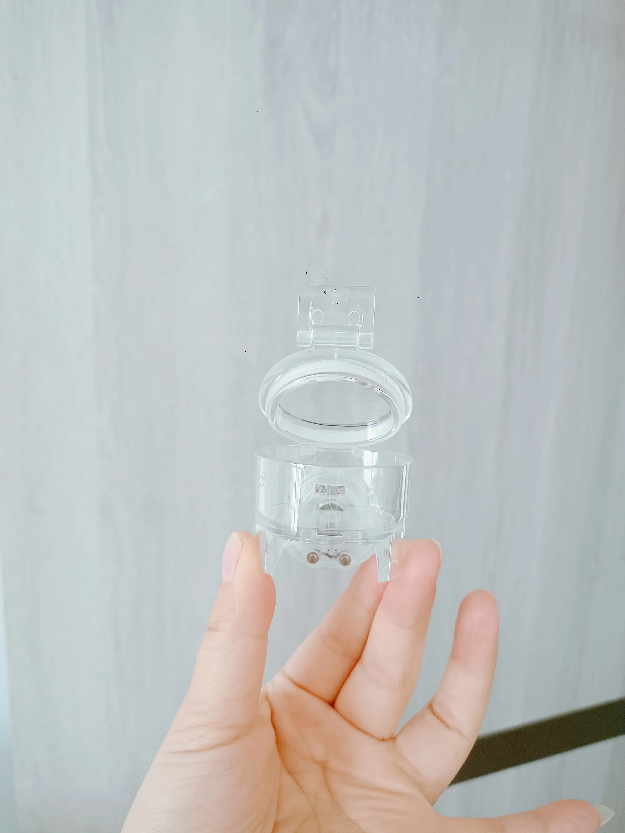 Store Home Products Feedback