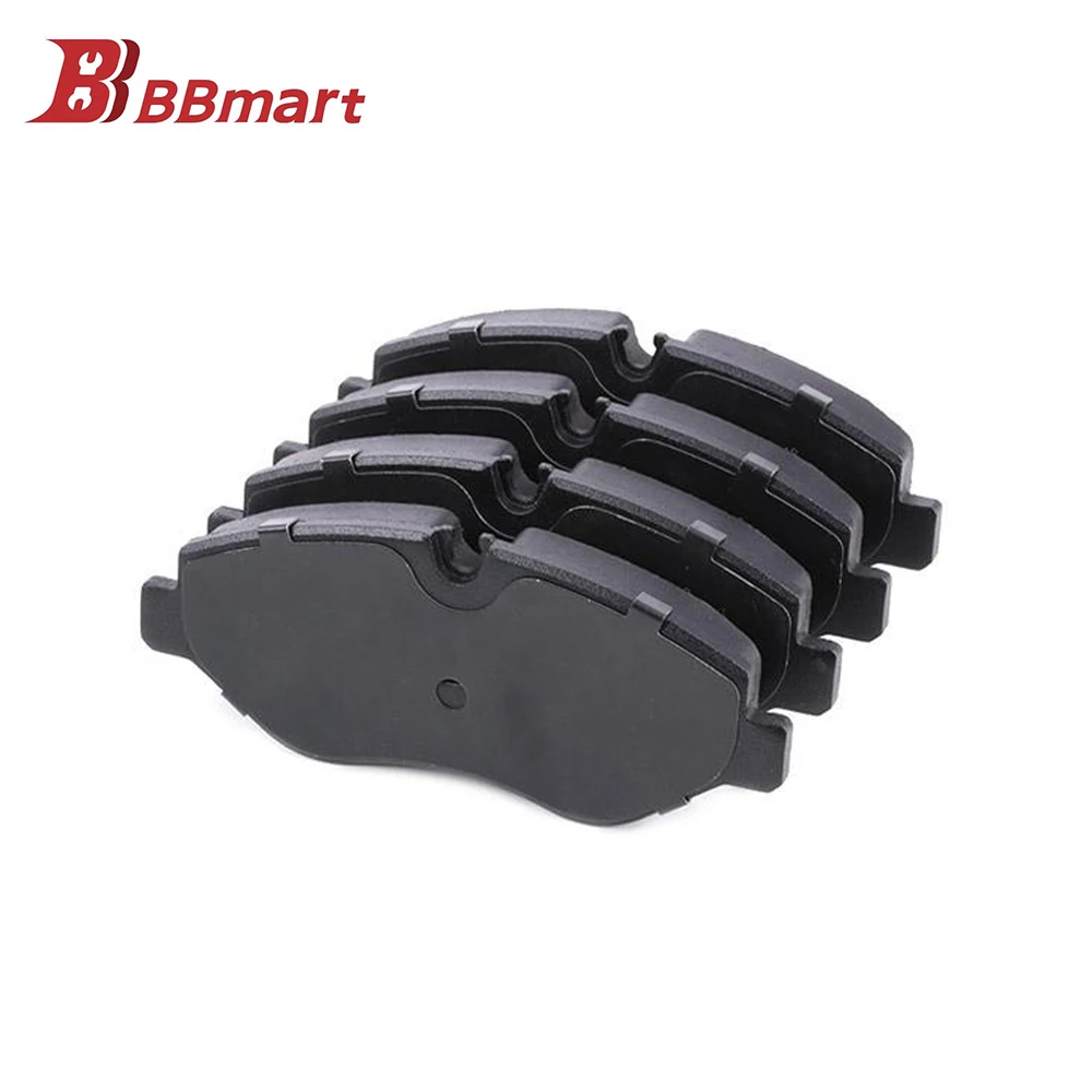 BBmart Auto Spare Parts 1 Set Front Brake Pad For Mercedes Benz W447 OE ...