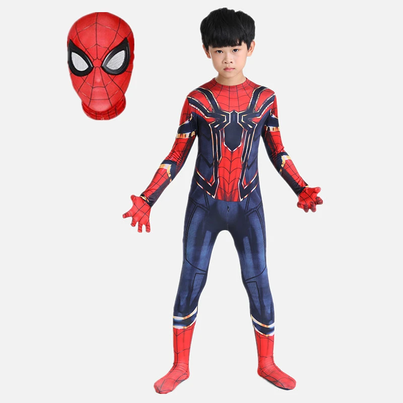 Superhero Morphsuit