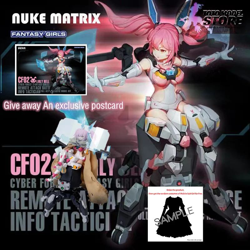 Nuke-Matrix-Cyber-Forest-Fantasy-Girls-Remotattack-Battle-Base-Info ...