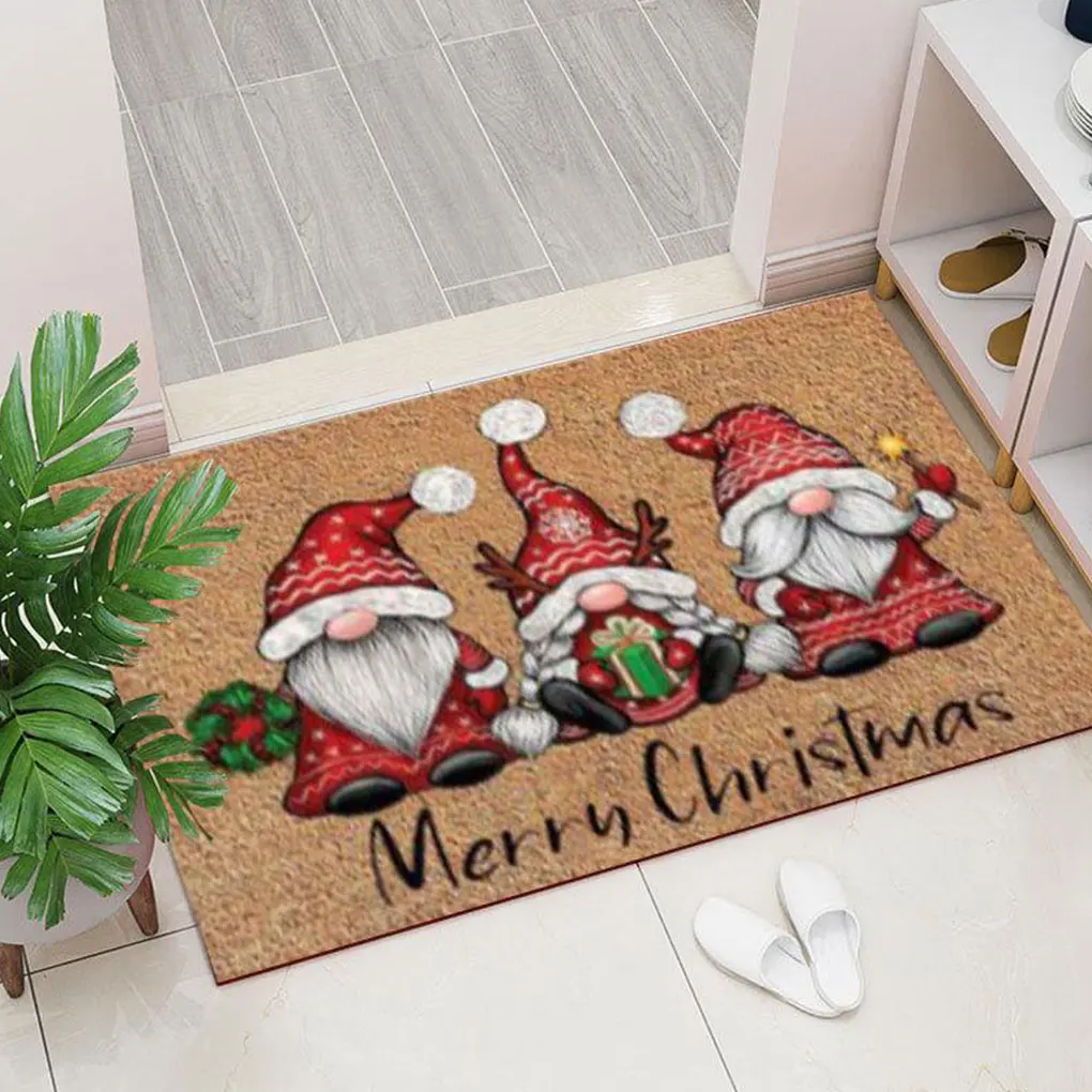 Alfombra-de-pasillo-de-dormitorio-de-Navidad-alfombrilla-antideslizante ...