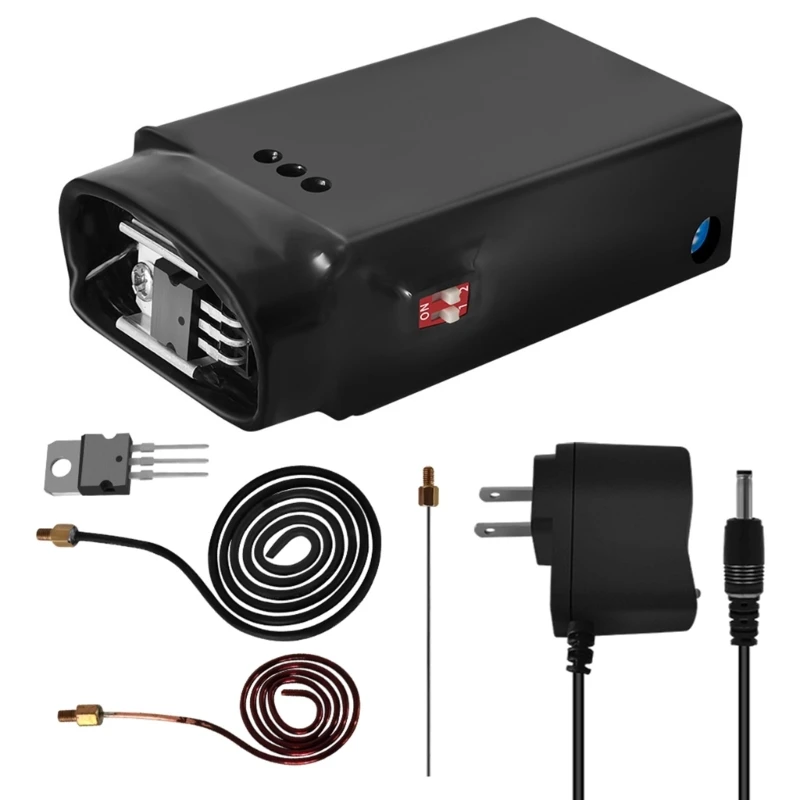 Coils-EMP-Electromagnetic-Tester-Fingerprints-Lock-Detectors ...