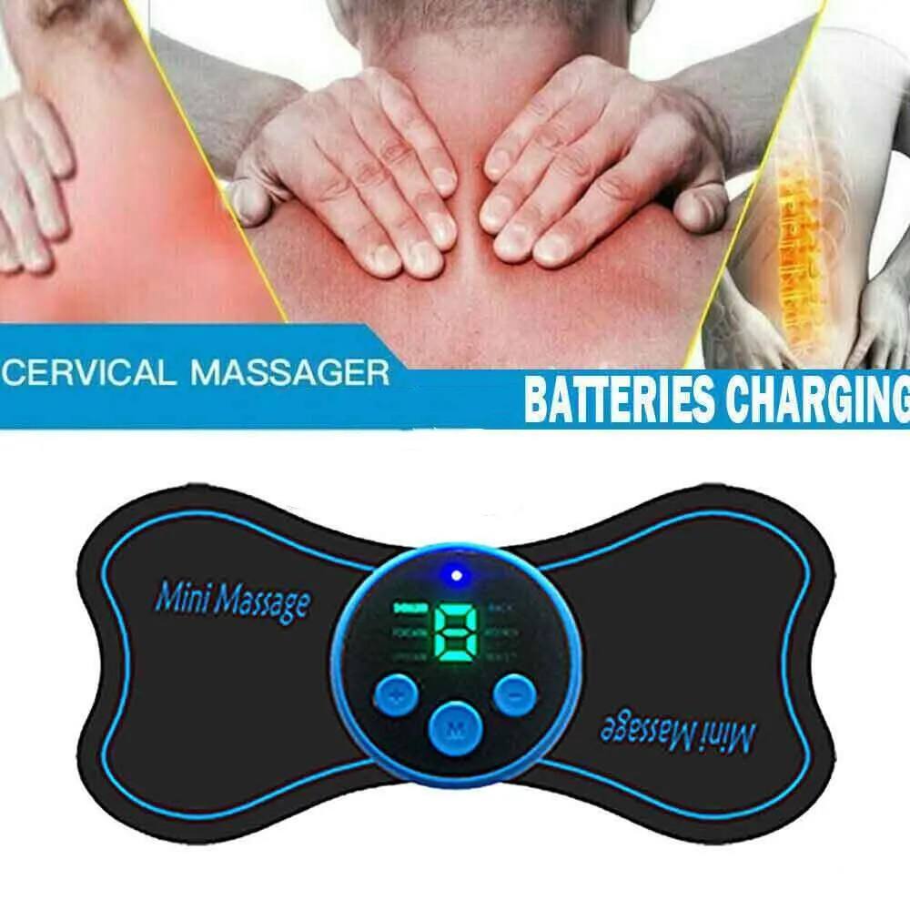 Mini-Portable-Electric-Neck-Massager-Relaxation-Machine-Cervical ...