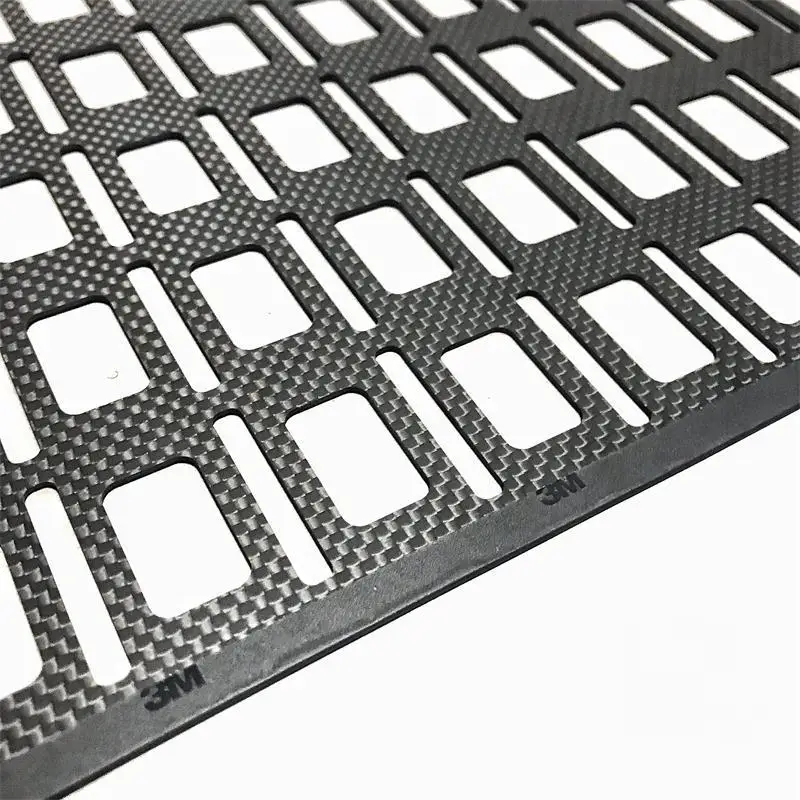 Outdoor-tactical-accessories-carbon-fiber-backpack-back-panel-Mr-Big ...