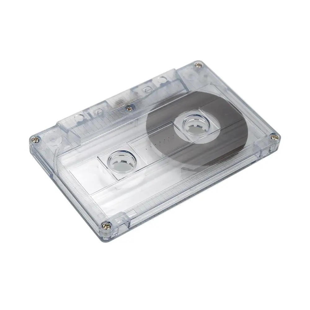 Standard-Kassetten-Blanko-Tape-Player-leer-60-Minuten-magnetische-Audio ...