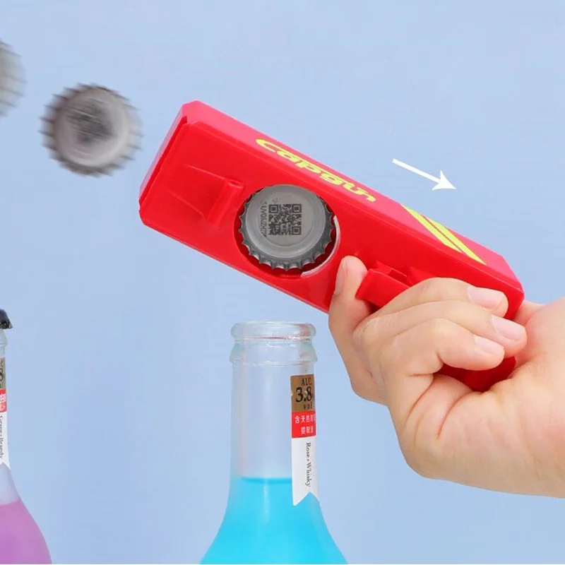 Portable-Beer-Opener-Cap-Gun-Bottle-Opener-Beer-Bottles-Open-Capgun ...