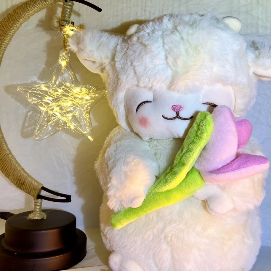 Oveja-blanca-dulce-Lam-Hold-Tulip-Flower-Soft-Stuffed-Hug-Cartoon-Animal-Plush-Model-Doll-Toy.jpg