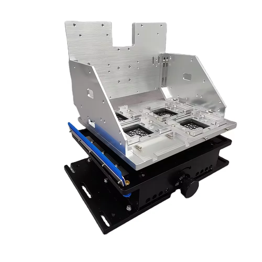 LETOP-i3200-Printhead-Cap-Station-Four-Head-Capping-Assembly-i3200-Head ...